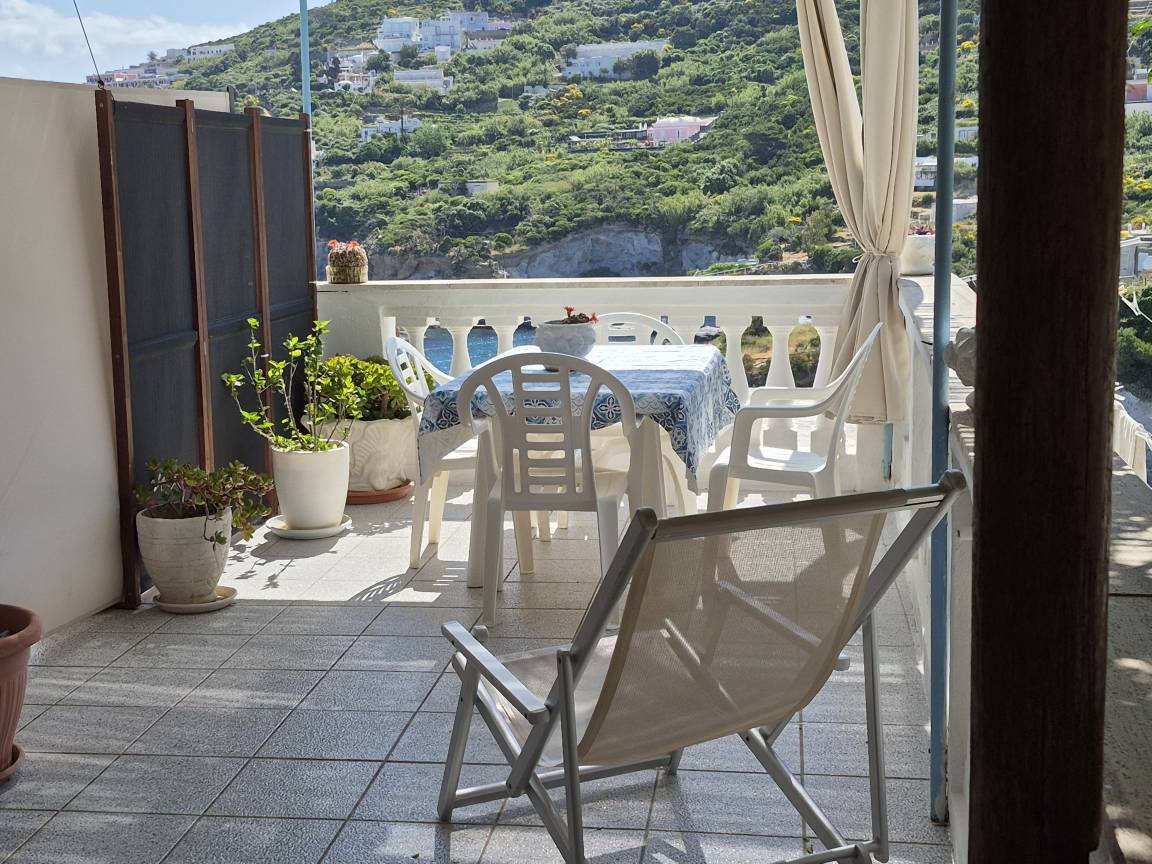 50 M² House ∙ 1 Bedroom ∙ 4 Guests - Ponza