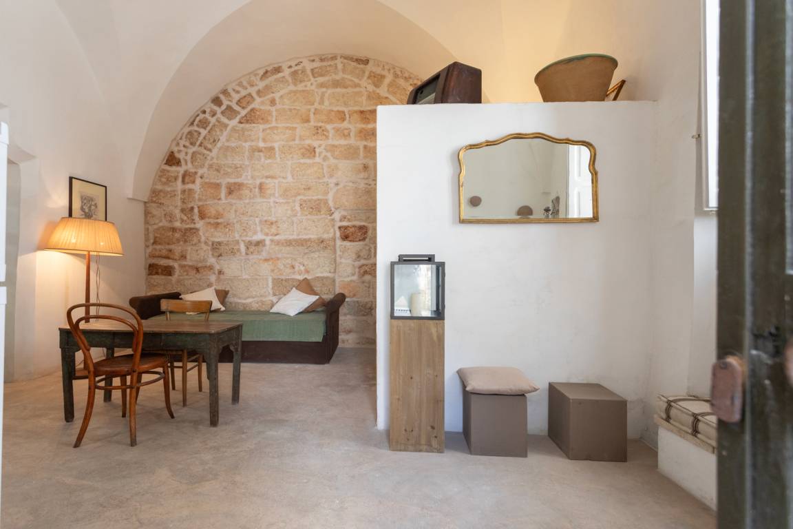 Maison De Vacances ∙ 1 Chambre ∙ 4 Personnes - Racale