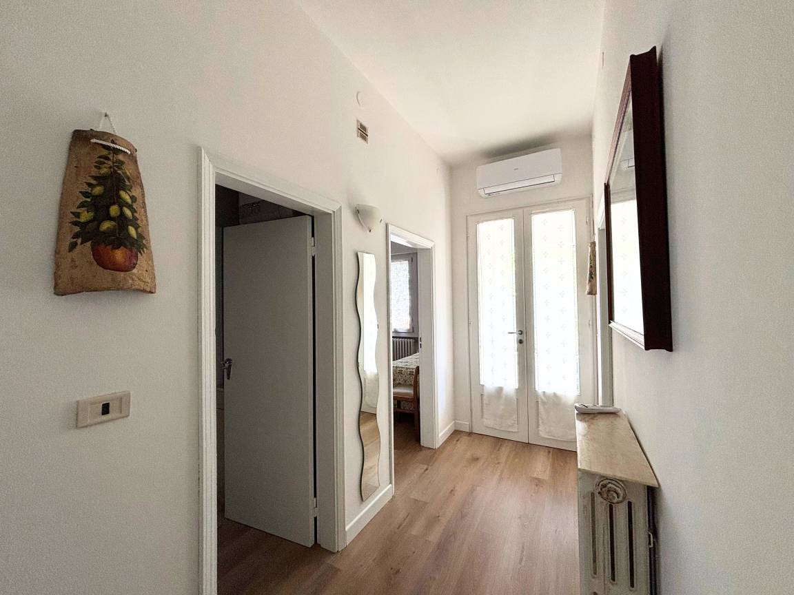 Apartment ∙ 2 Bedrooms ∙ 5 Guests - Cesenatico