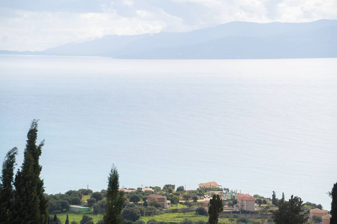 200 M² Villa ∙ 5 Bedrooms ∙ 10 Guests - Kefalonia