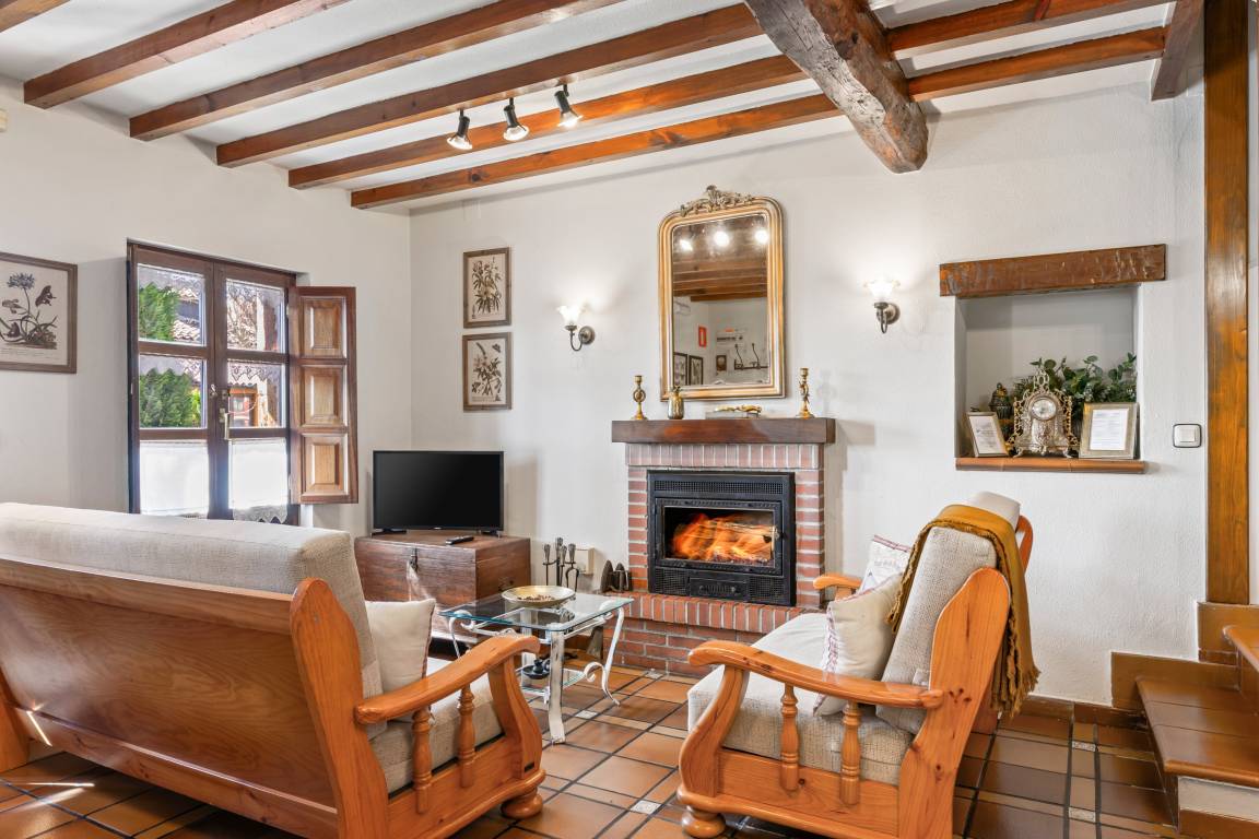 120 M² House ∙ 4 Bedrooms ∙ 8 Guests - Nava