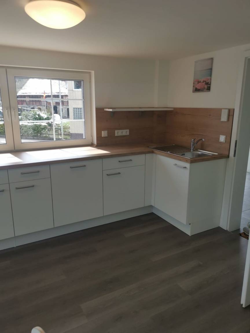 28 M² Ferienwohnung ∙ 1 Schlafzimmer ∙ 2 Gäste - Neukirchen