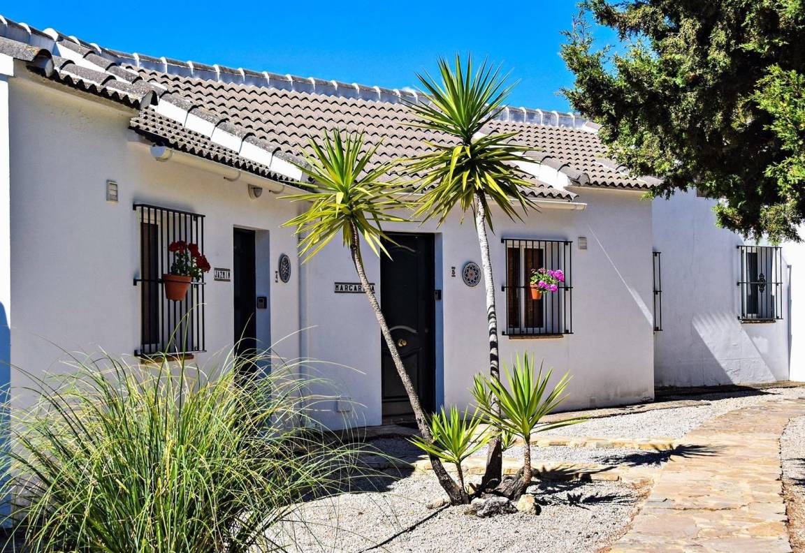 55 M² Estudio ∙ 2 Huéspedes - El Gastor