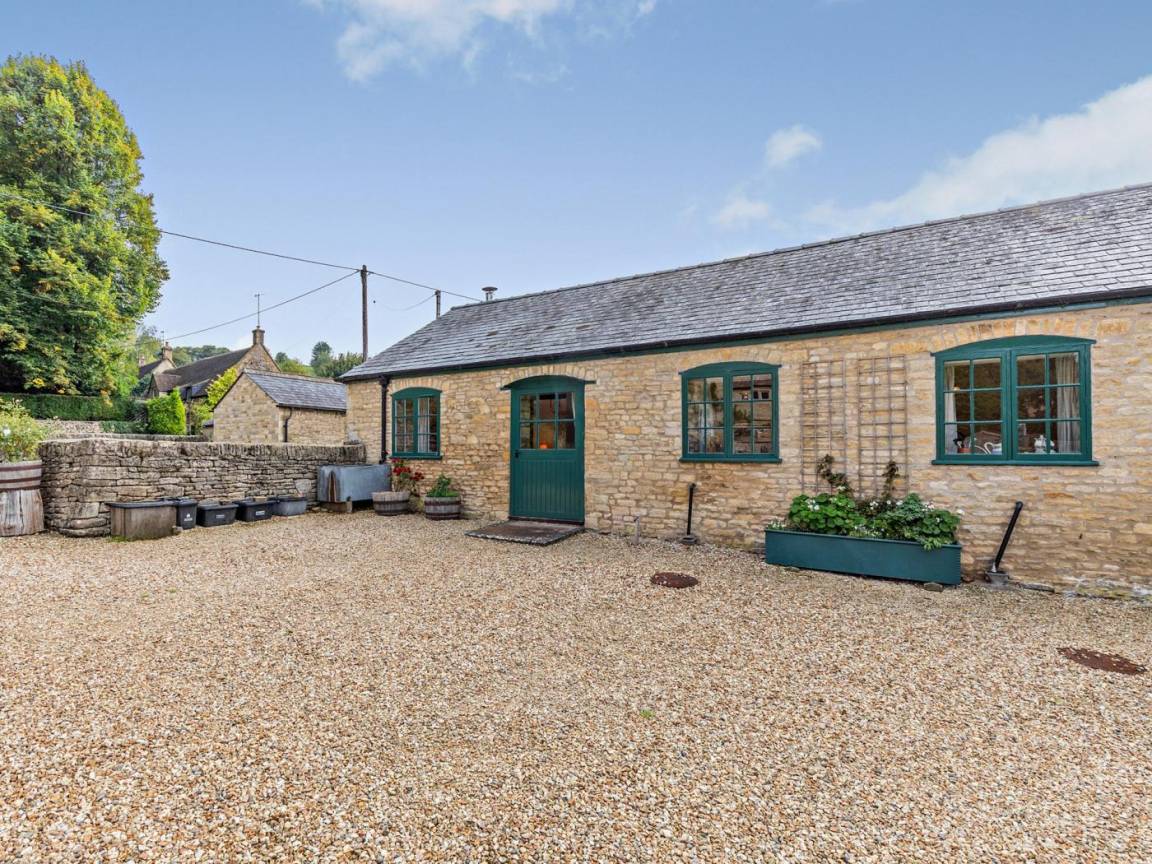 Cottage ∙ 1 Bedroom ∙ 2 Guests - Bibury