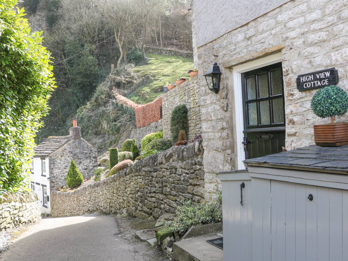Cottage ∙ 1 Bedroom ∙ 2 Guests - Castleton
