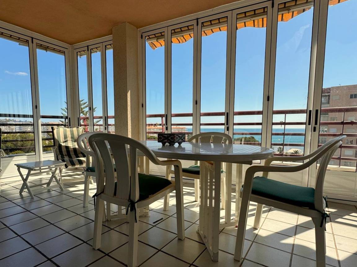 65 M² Appartement ∙ 3 Chambres ∙ 7 Personnes - Benicàssim