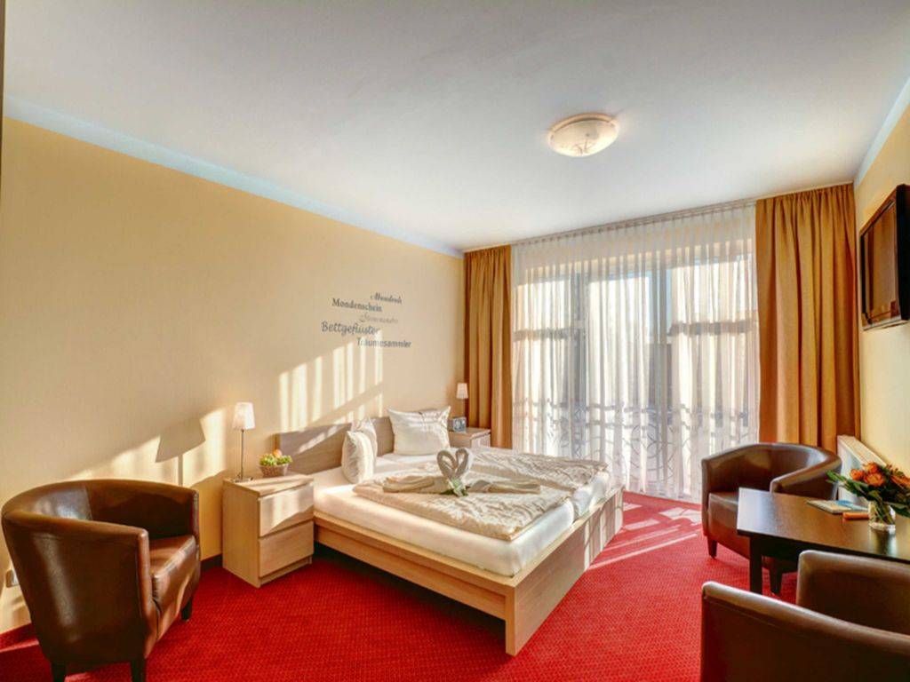 32 M² Hotel ∙ 2 Ospiti - Heringsdorf