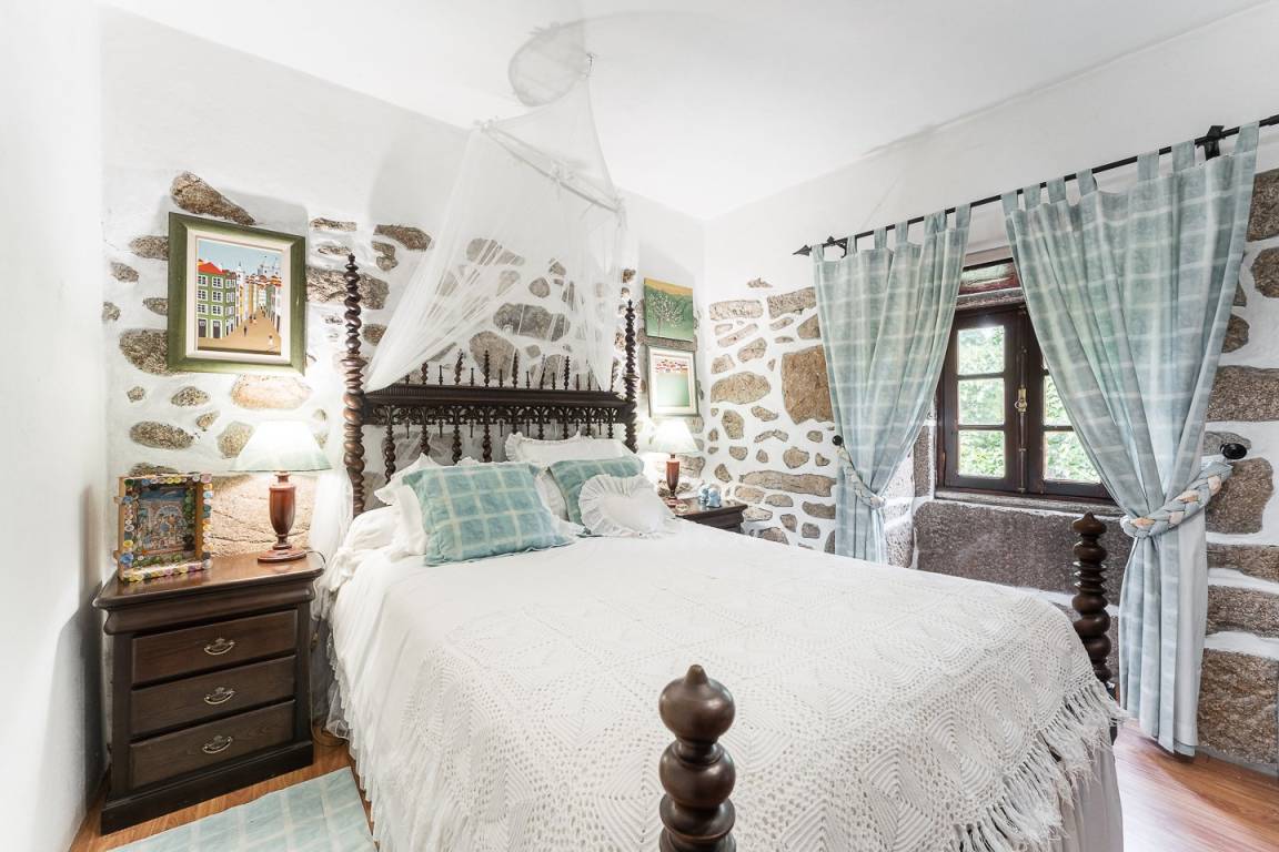 15 M² Apartamento ∙ 1 Quarto ∙ 2 Hóspedes - Cinfães