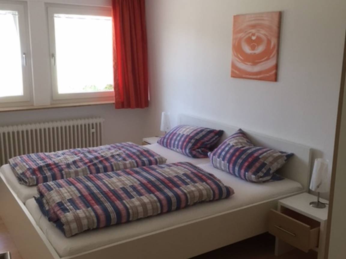 65 M² Ferienwohnung ∙ 2 Schlafzimmer ∙ 5 Gäste - Schiltach