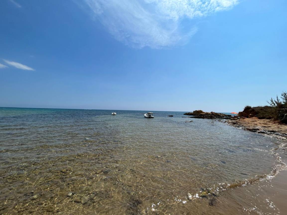 130 M² Villa ∙ 3 Bedrooms ∙ 8 Guests - Scicli