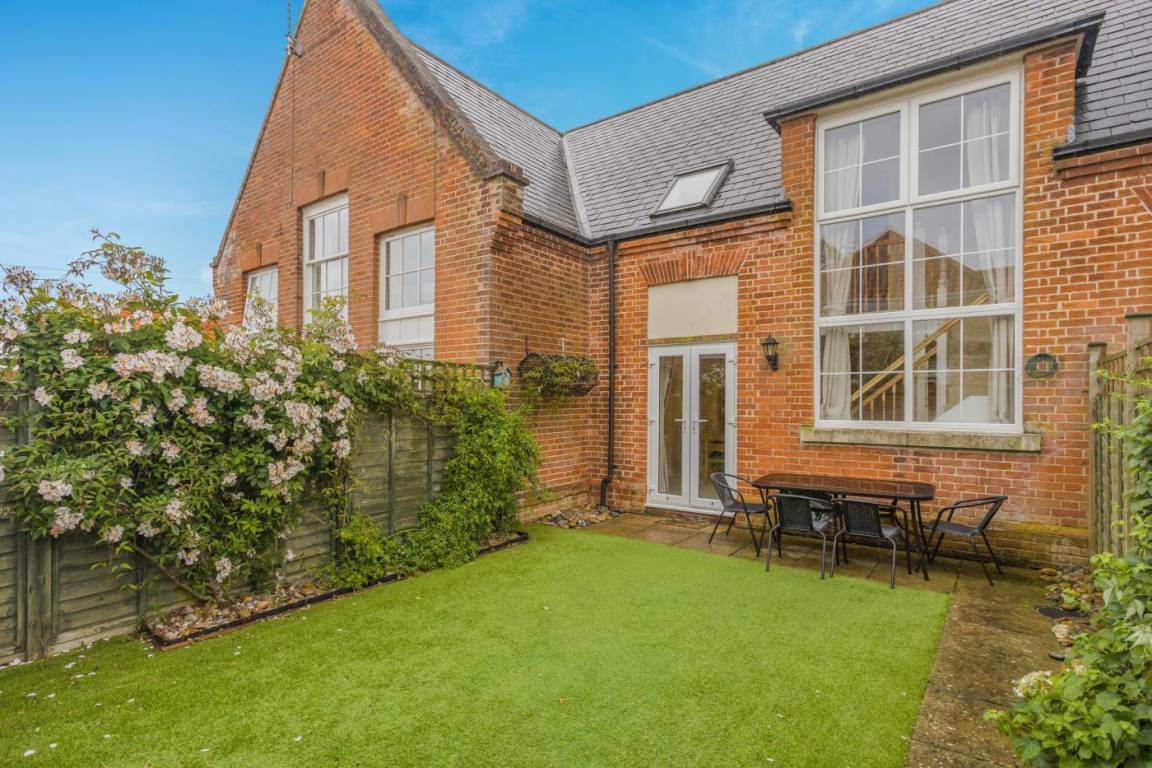 Cottage ∙ 2 Bedrooms ∙ 4 Guests - Southwold