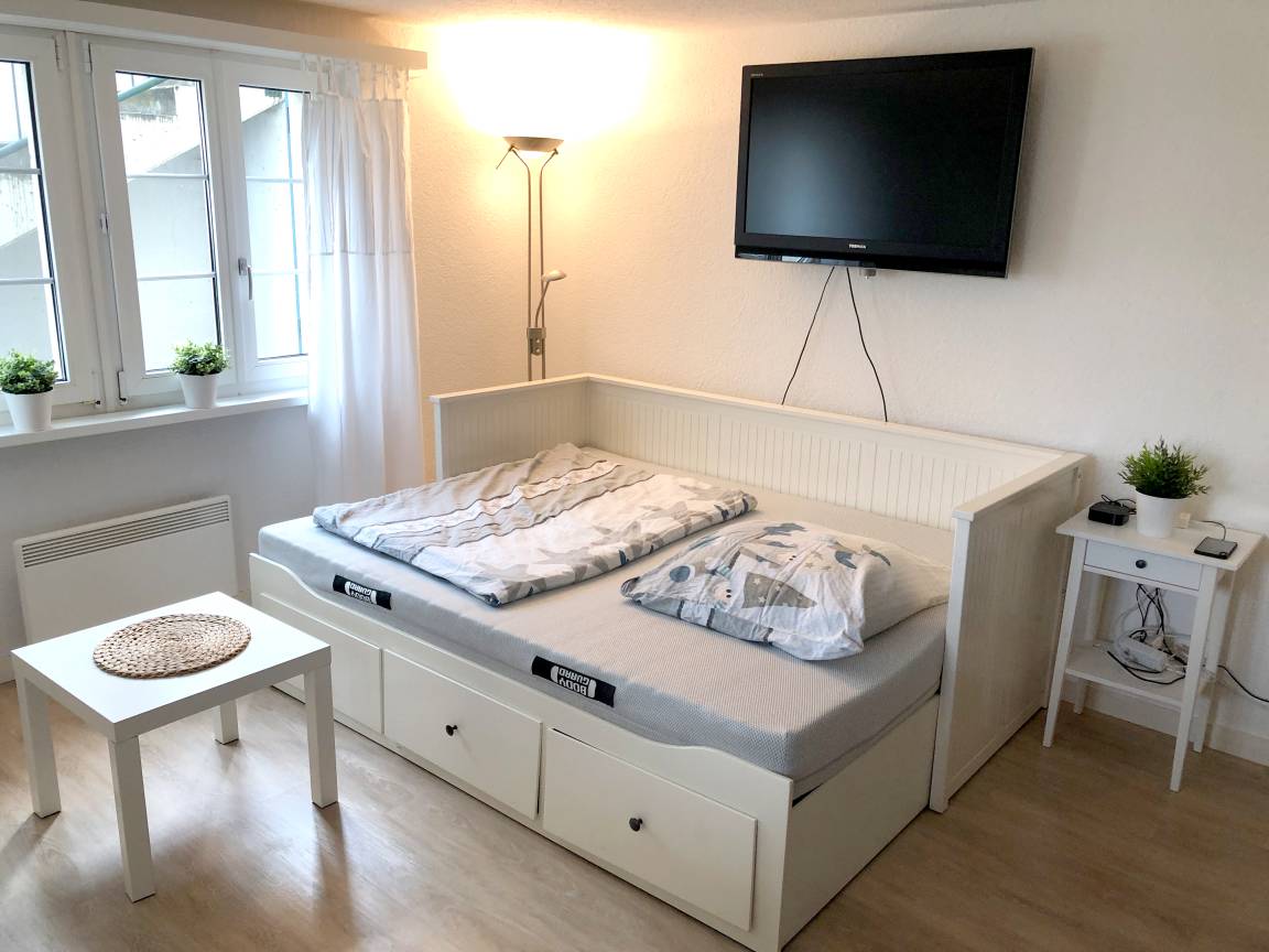 45 M² Apartment ∙ 4 Guests - Aarau