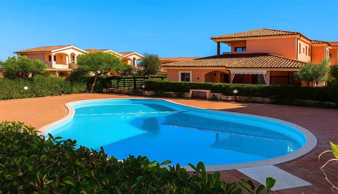 45 M² Apartamento ∙ 1 Habitación ∙ 4 Huéspedes - Olbia