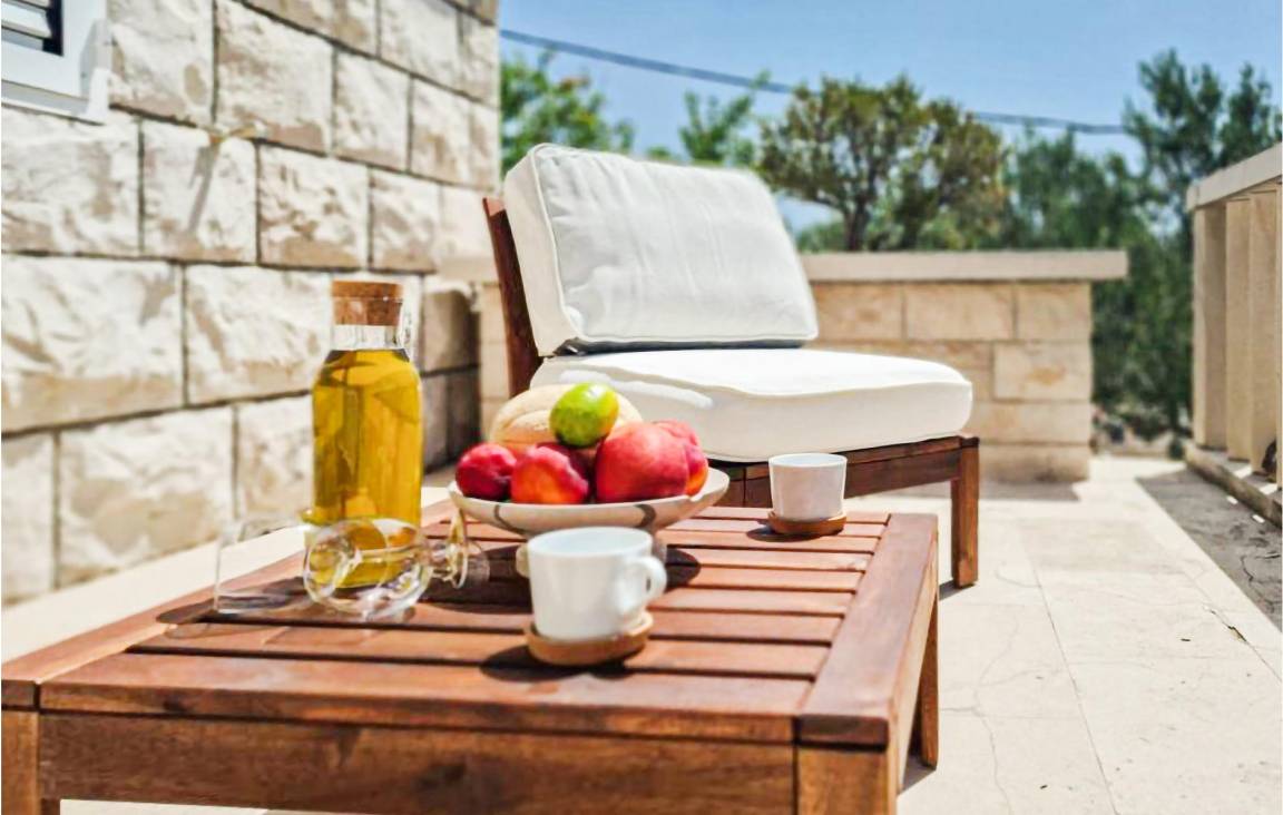 135 M² Ferienhaus ∙ 3 Schlafzimmer ∙ 7 Gäste - Hvar