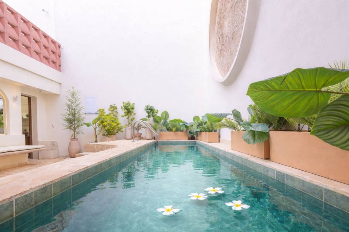 Apartamento ∙ 1 Habitación ∙ 4 Huéspedes - Bello