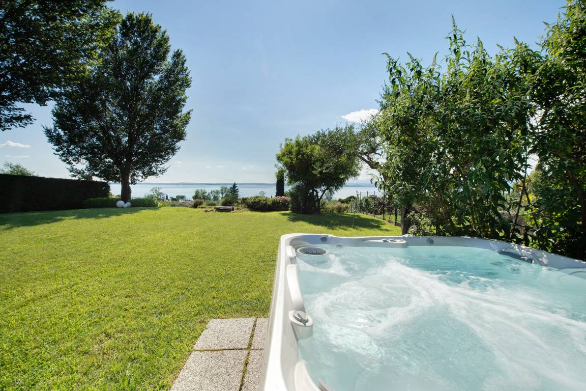 150 M² Villa ∙ 3 Camere Da Letto ∙ 6 Ospiti - Bardolino