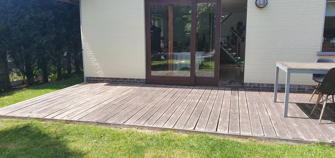 Villa ∙ 3 Habitaciones ∙ 5 Huéspedes - Boom