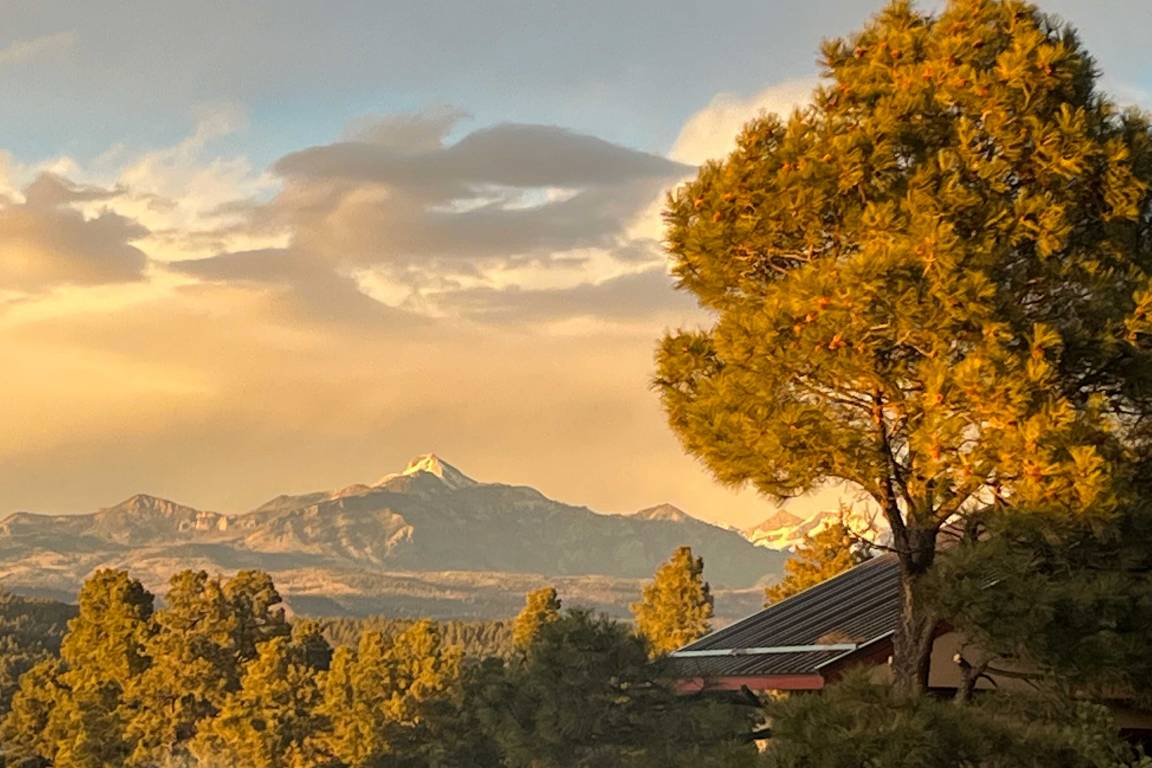 106 M² Apartment ∙ 2 Bedrooms ∙ 5 Guests - Pagosa Springs, CO