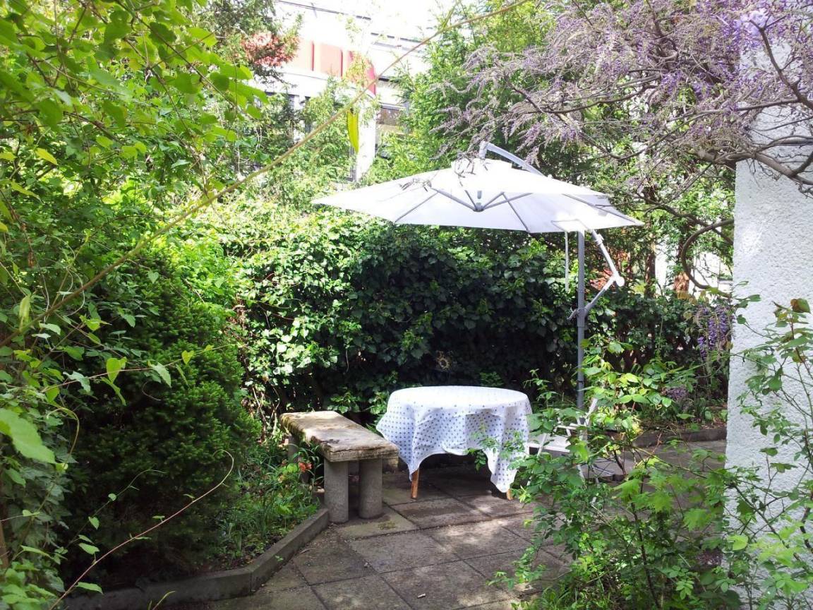 86 M² House ∙ 2 Bedrooms ∙ 5 Guests - Berlin Tegel Airport (TXL)
