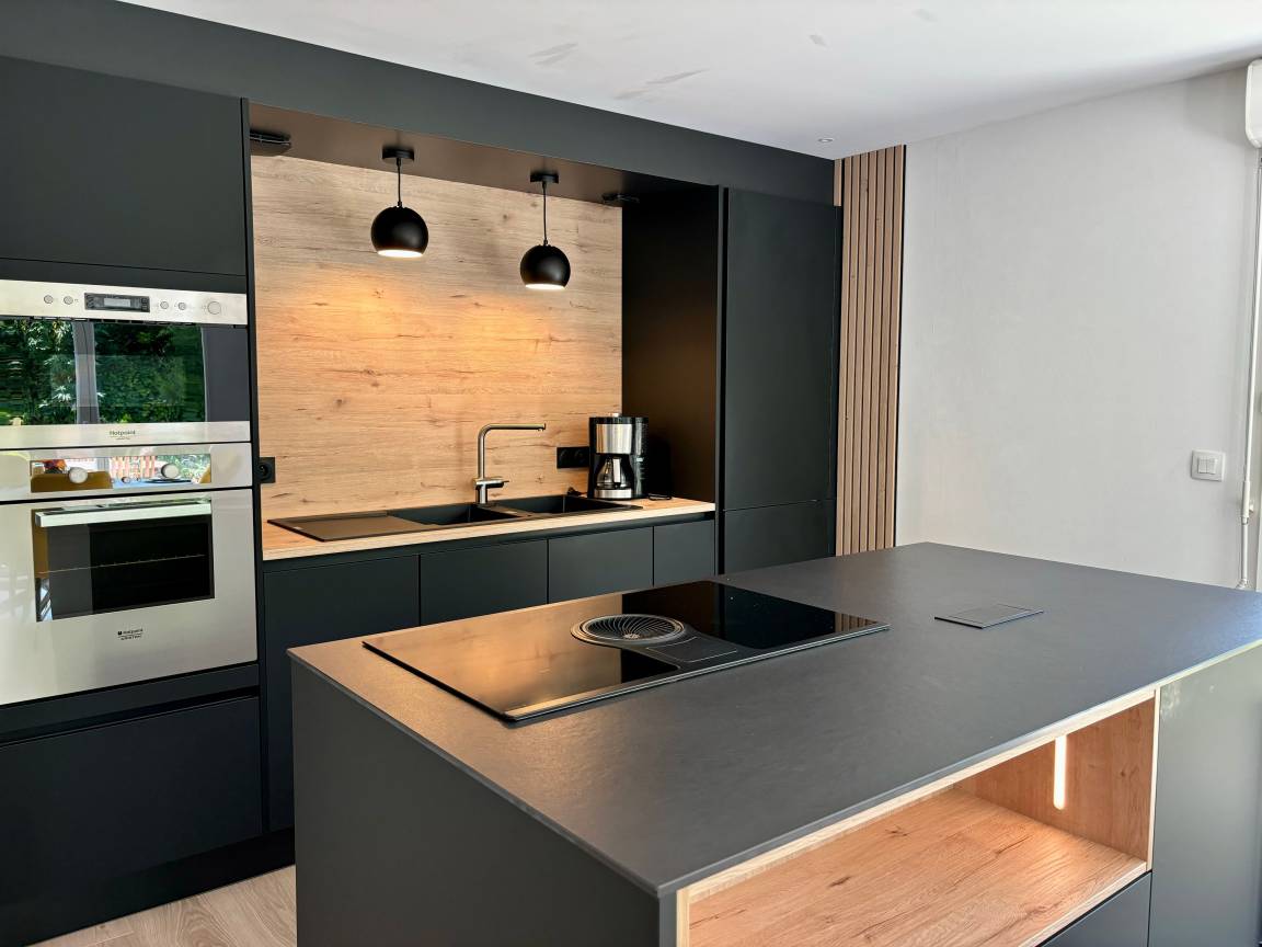 60 M² Appartement ∙ 1 Chambre ∙ 2 Personnes - Clohars-Carnoët