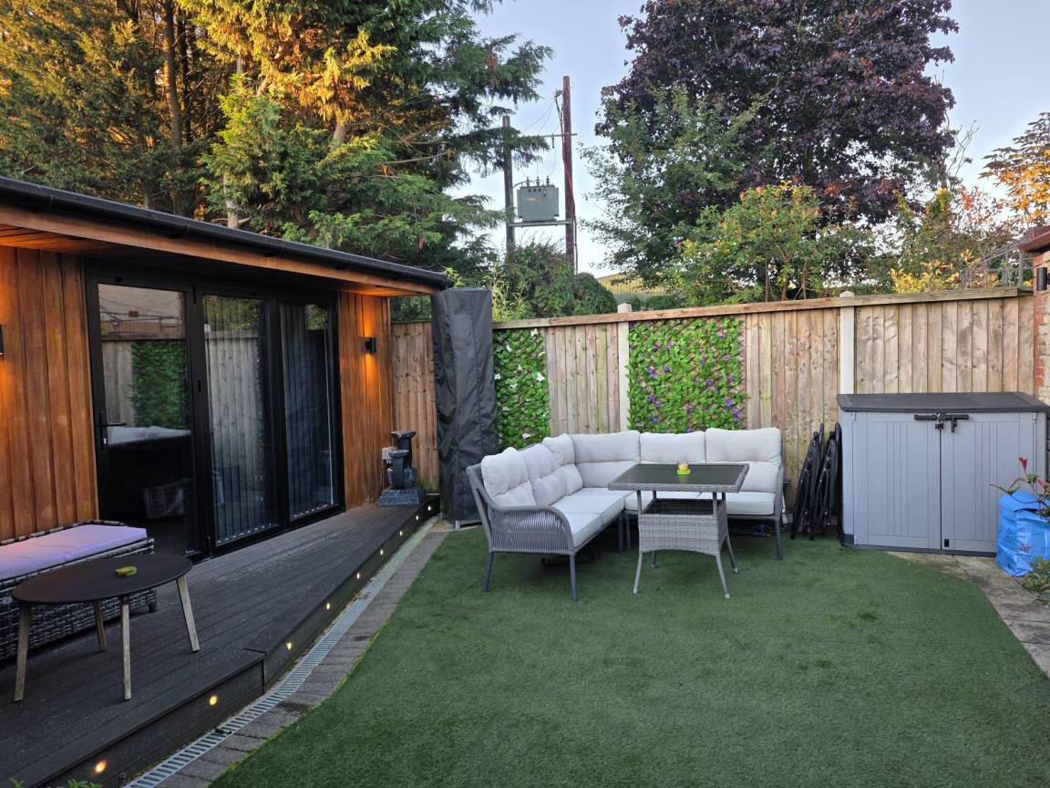 Cottage ∙ 1 Bedroom ∙ 2 Guests - Glastonbury