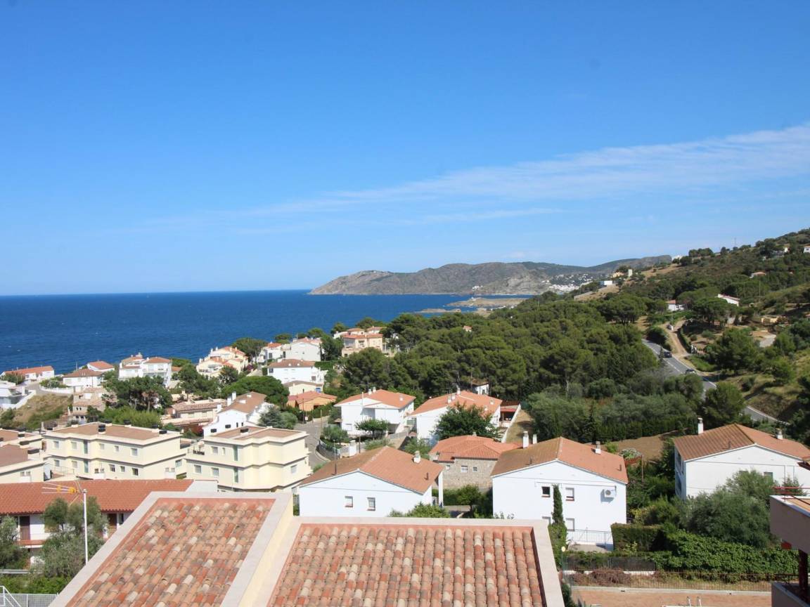37 M² Appartement ∙ 1 Chambre ∙ 4 Personnes - Llançà