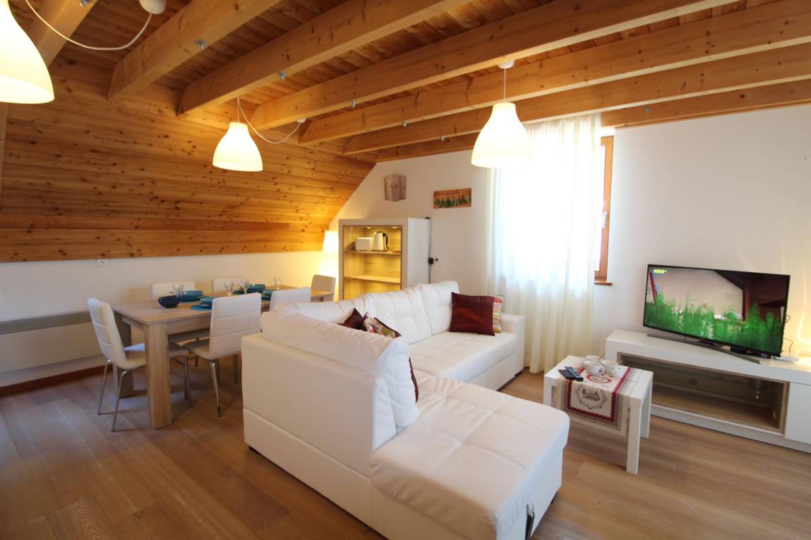80 M² Apartment ∙ 3 Bedrooms ∙ 6 Guests - Bad Kleinkirchheim