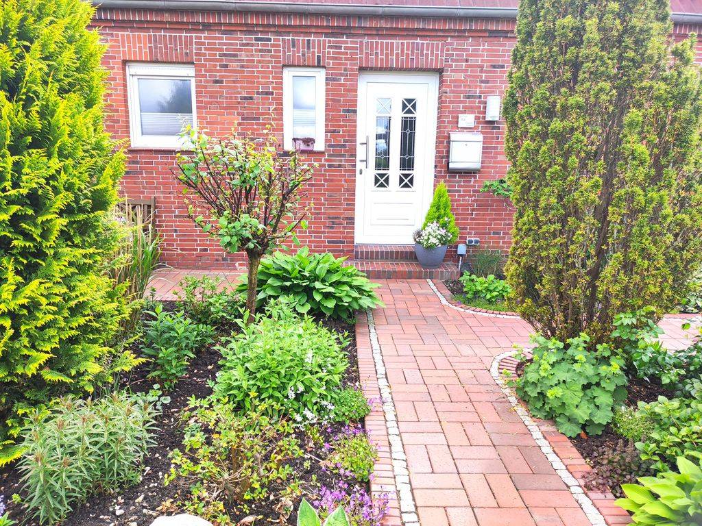 53 M² Apartment ∙ 1 Bedroom ∙ 3 Guests - Emden