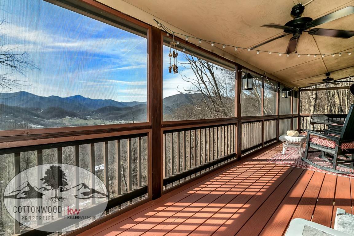 House ∙ 2 Bedrooms ∙ 8 Guests - Maggie Valley, NC