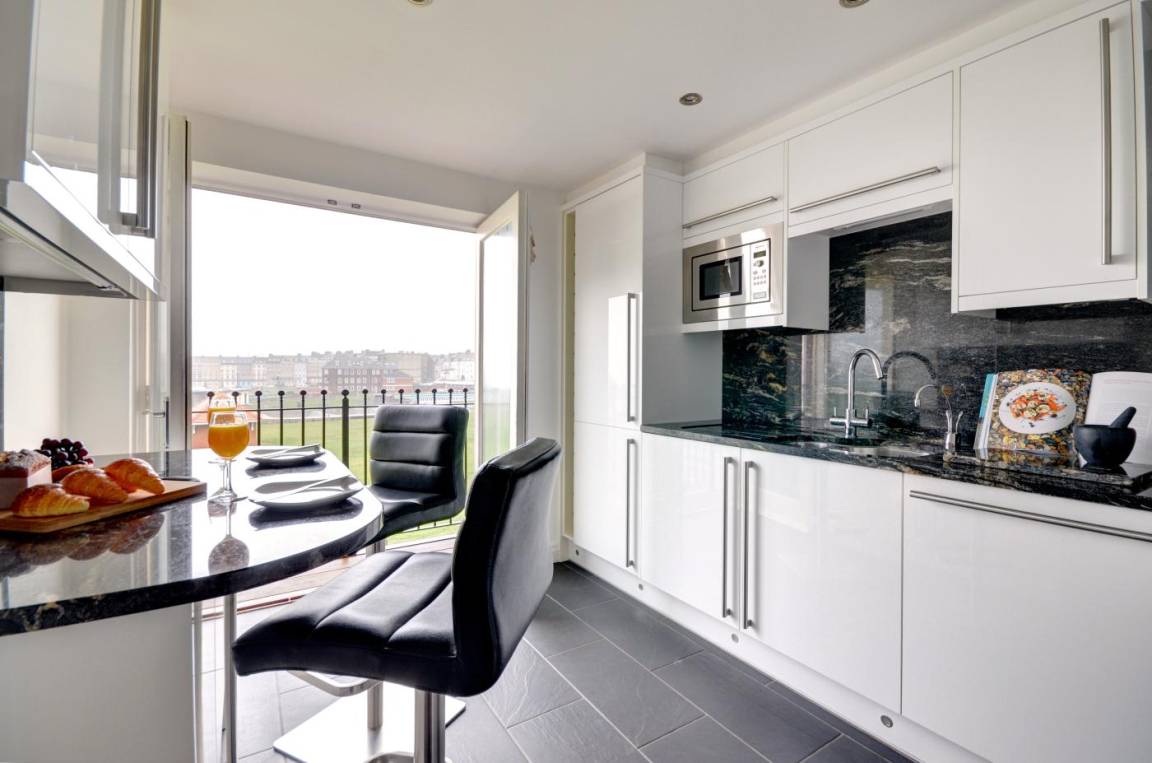 Apartment ∙ 2 Bedrooms ∙ 4 Guests - Whitby