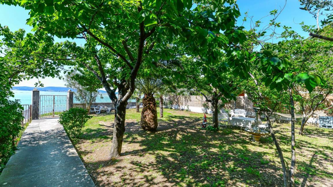 19 M² Hotel ∙ 1 Schlafzimmer ∙ 2 Gäste - Sukošan