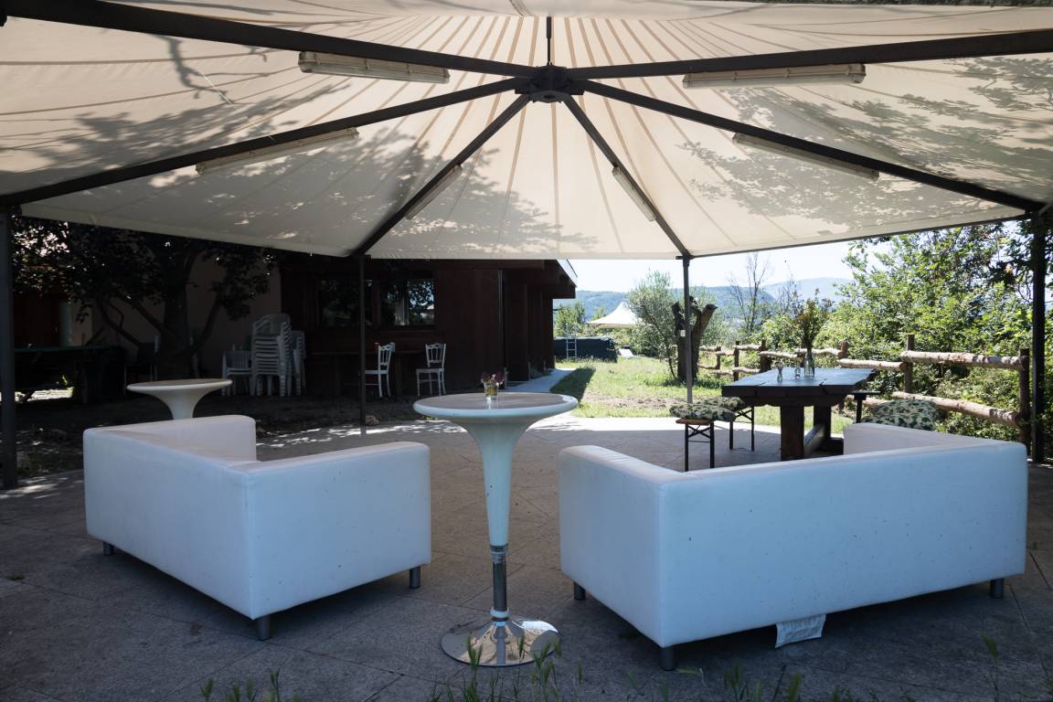 Agriturismo ∙ 4 Camere Da Letto ∙ 10 Ospiti - Piemonte