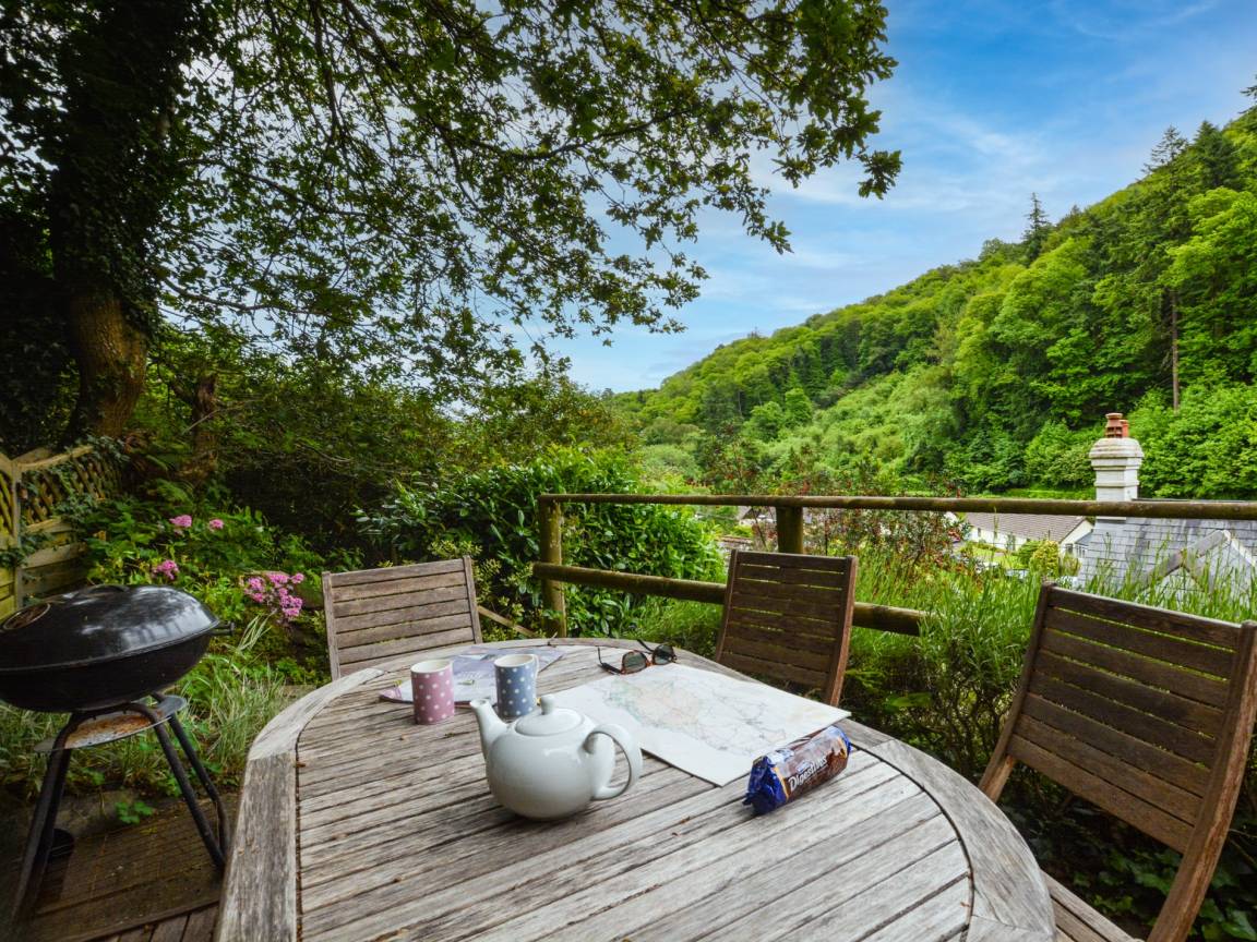 Cottage ∙ 3 Bedrooms ∙ 6 Guests - Porlock