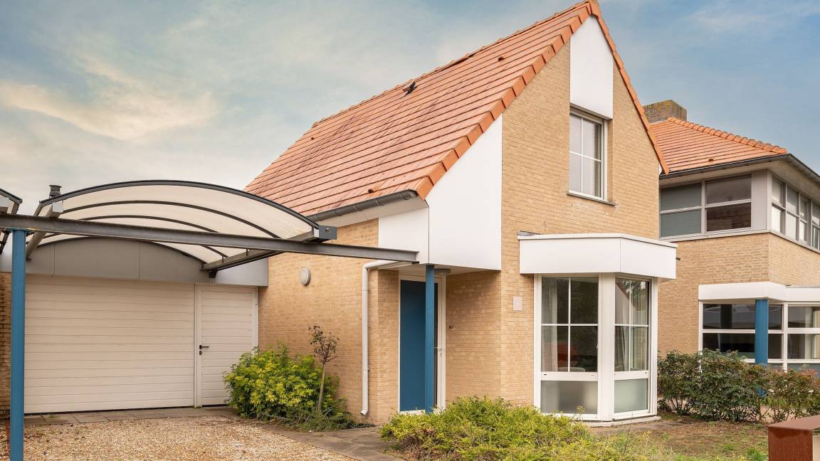 Villa ∙ 1 Chambre ∙ 6 Personnes - Rang-du-Fliers