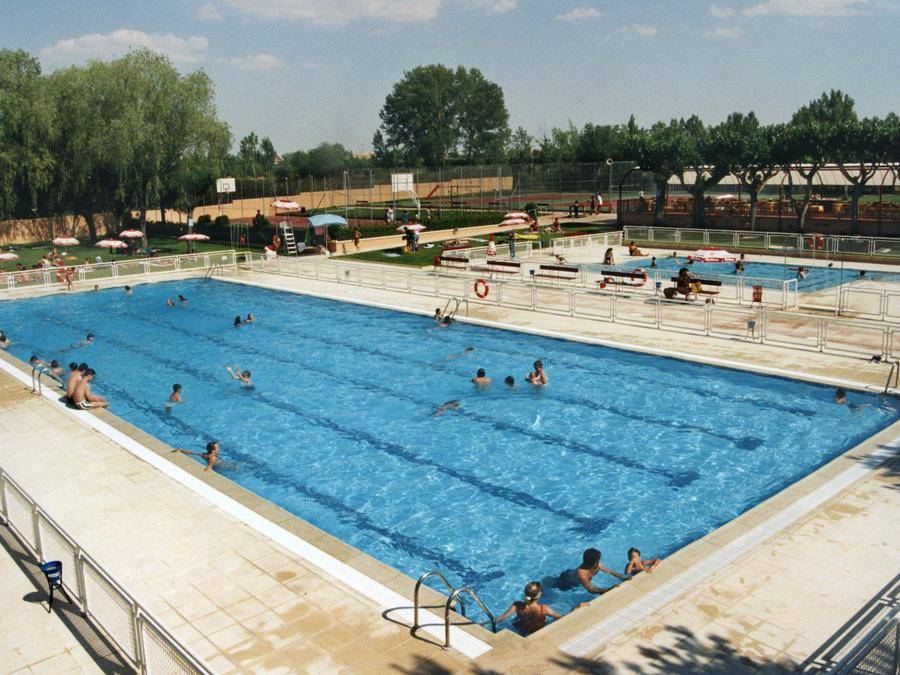 32 M² Bungalow ∙ 2 Habitaciones ∙ 5 Huéspedes - Santa Marta de Tormes