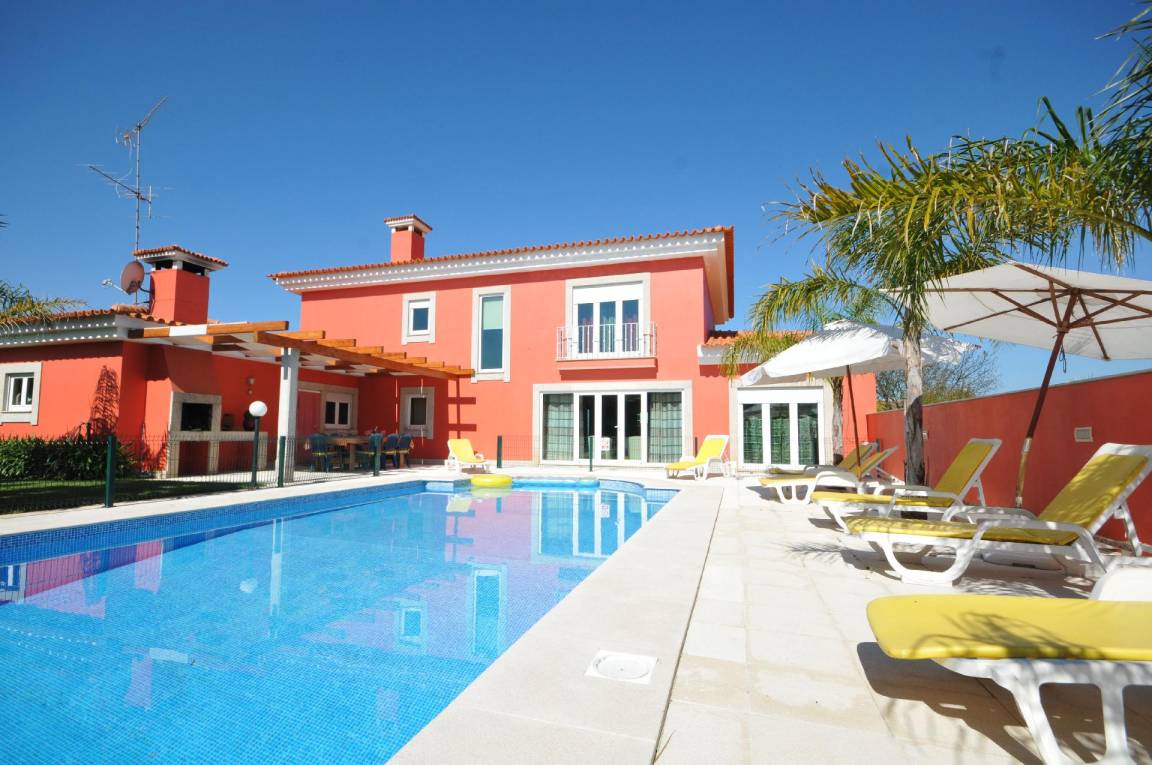 485 M² Casa ∙ 5 Camere Da Letto ∙ 10 Ospiti - Esposende