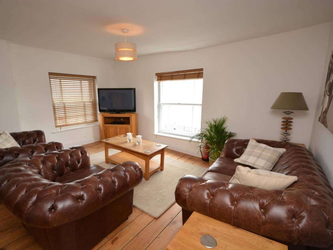 Cottage ∙ 2 Bedrooms ∙ 4 Guests - Barnstaple