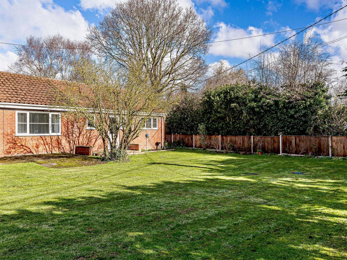 Cottage ∙ 1 Bedroom ∙ 2 Guests - Mundesley