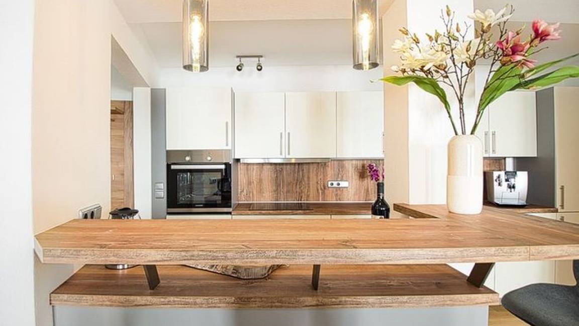 55 M² Apartment ∙ 1 Bedroom ∙ 4 Guests - Berchtesgaden