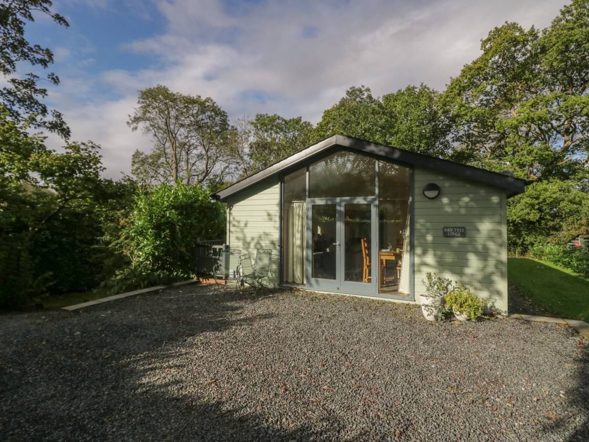 Cottage ∙ 2 Bedrooms ∙ 4 Guests - Grange-over-Sands