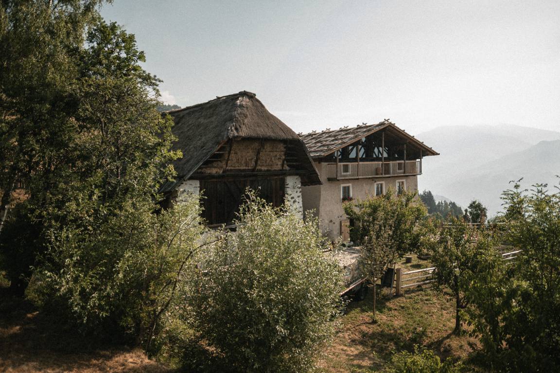 180 M² Chalet ∙ 3 Bedrooms ∙ 6 Guests - Castelrotto