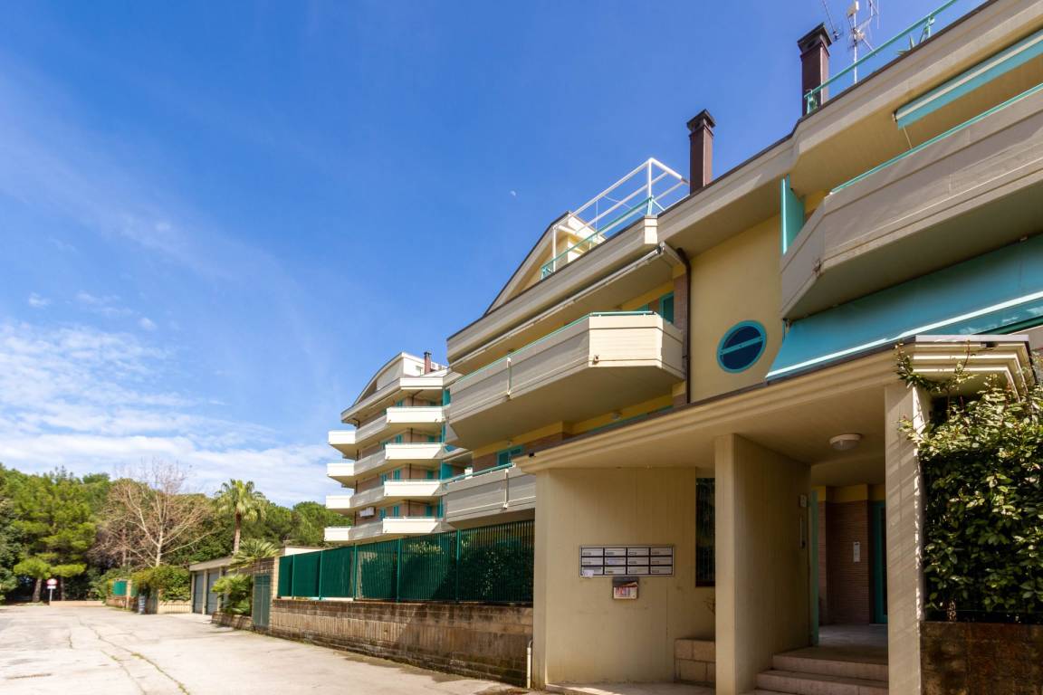 50 M² Ferienhaus ∙ 1 Schlafzimmer ∙ 4 Gäste - Vasto