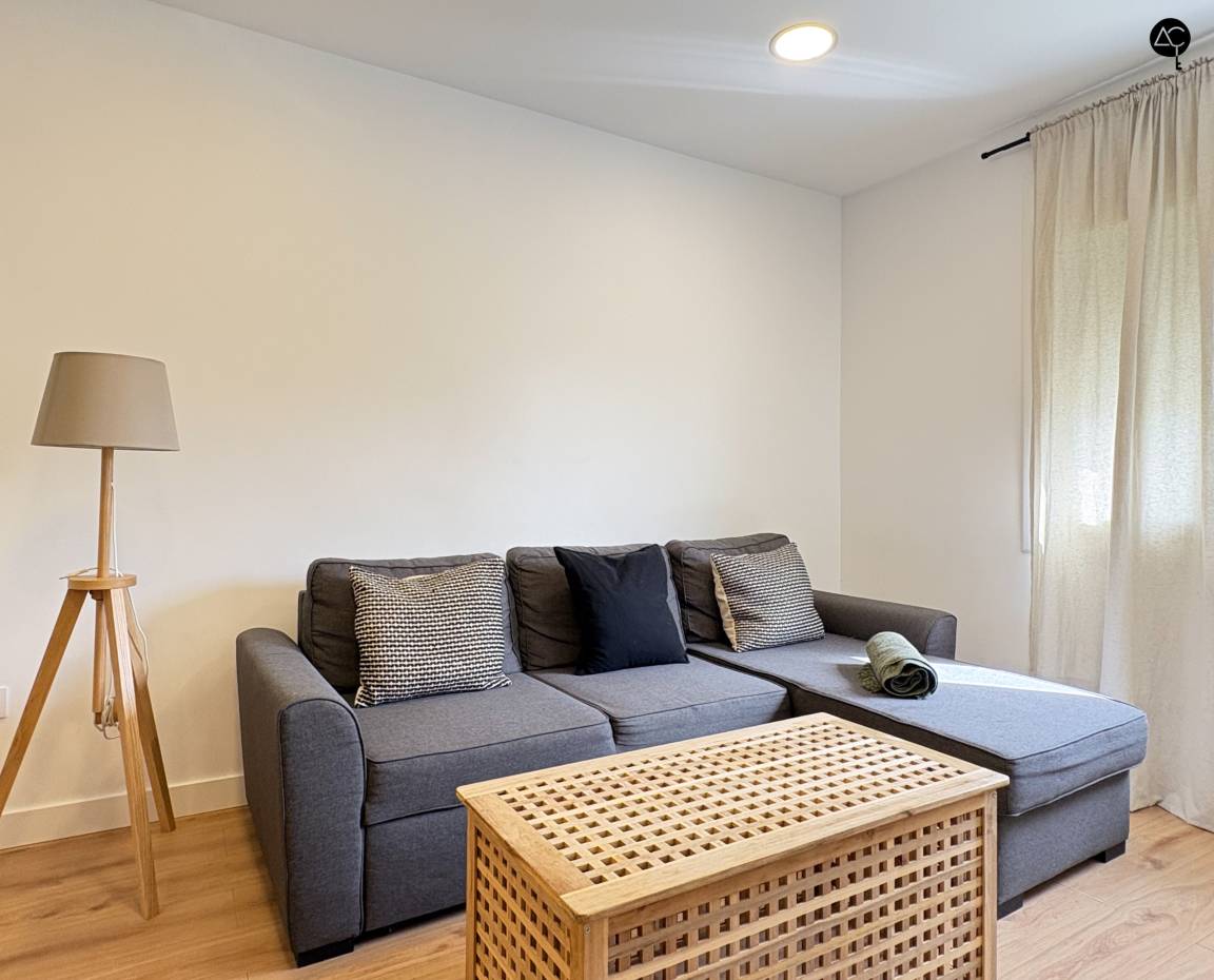 140 M² Apartment ∙ 3 Bedrooms ∙ 8 Guests - Cádiz