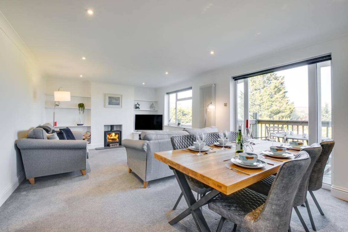 Maison De Vacances ∙ 3 Chambres ∙ 6 Personnes - Brighton