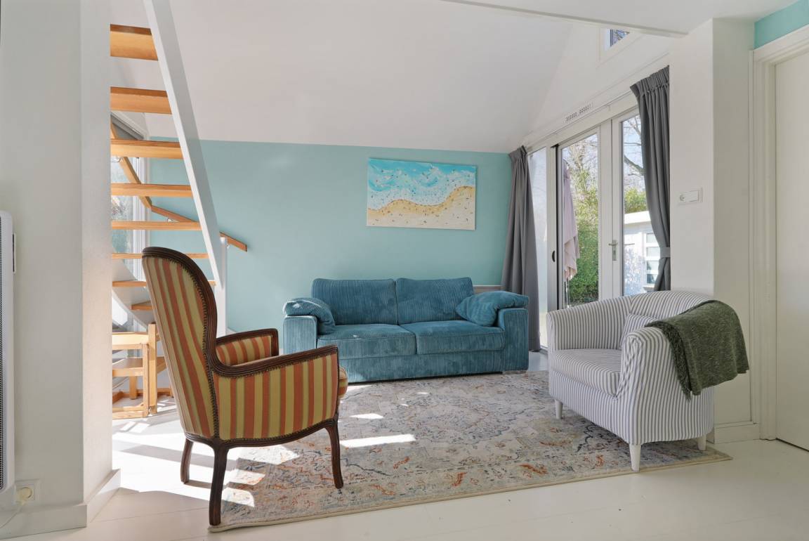 85 M² Ferienhaus ∙ 3 Schlafzimmer ∙ 6 Gäste - Ouddorp