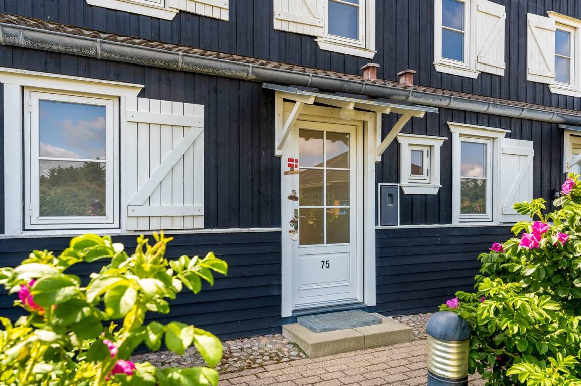 57 M² Ferienwohnung ∙ 3 Schlafzimmer ∙ 6 Gäste - Krik