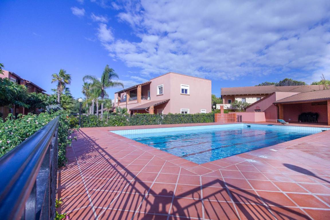 55 M² Apartamento ∙ 1 Habitación ∙ 6 Huéspedes - Ispica