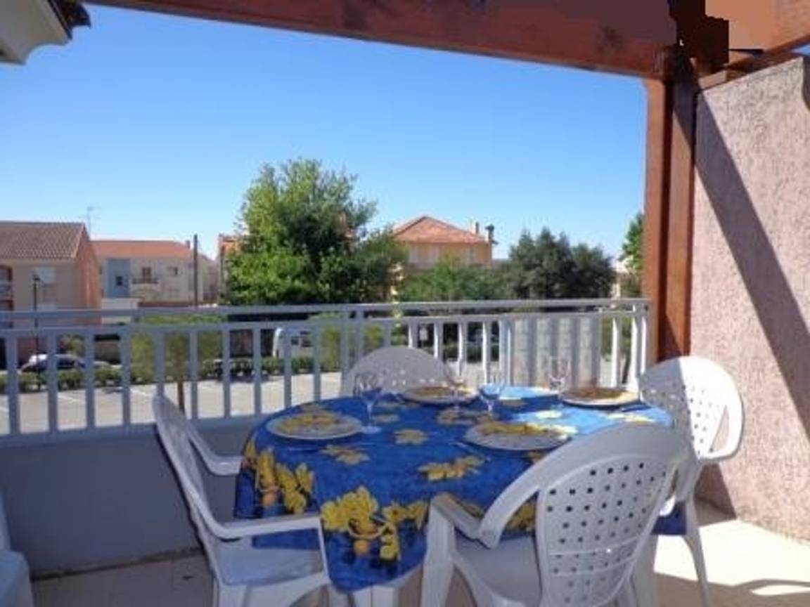 49 M² Apartamento ∙ 2 Habitaciones ∙ 6 Huéspedes - Le Lavandou