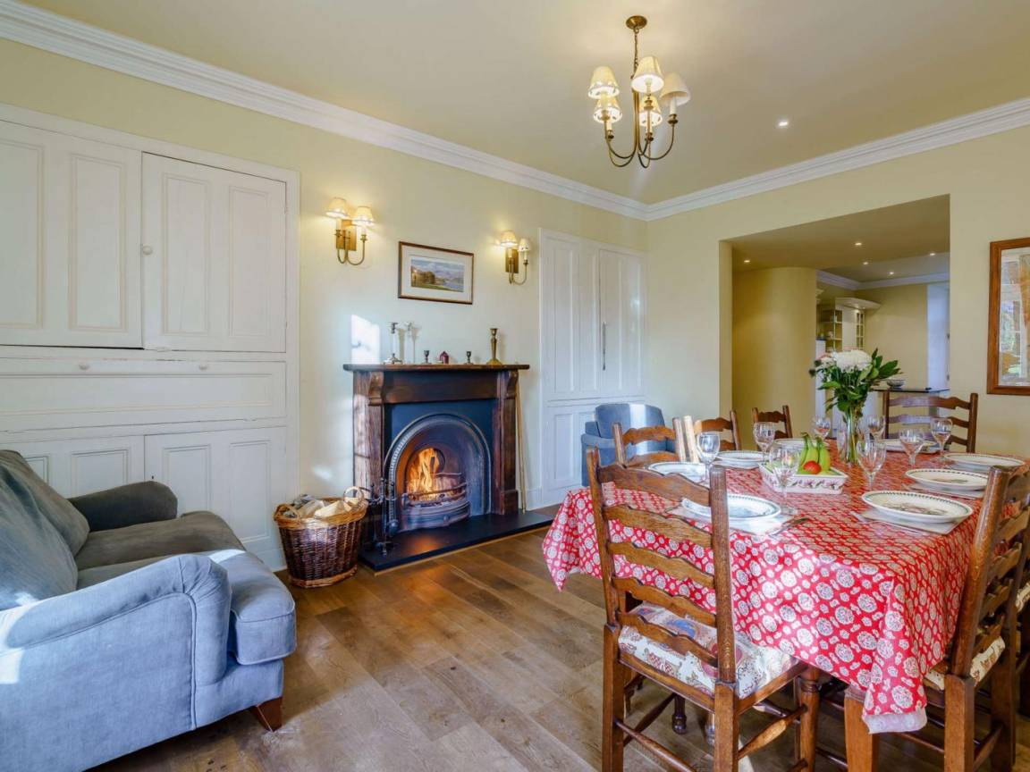 Cottage ∙ 4 Bedrooms ∙ 8 Guests - Hawkshead