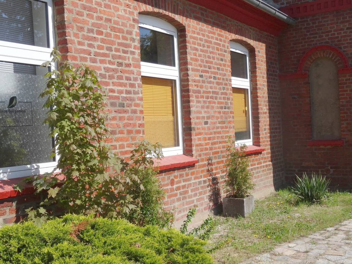 65 M² Ferienwohnung ∙ 2 Schlafzimmer ∙ 6 Gäste - Waren (Müritz)